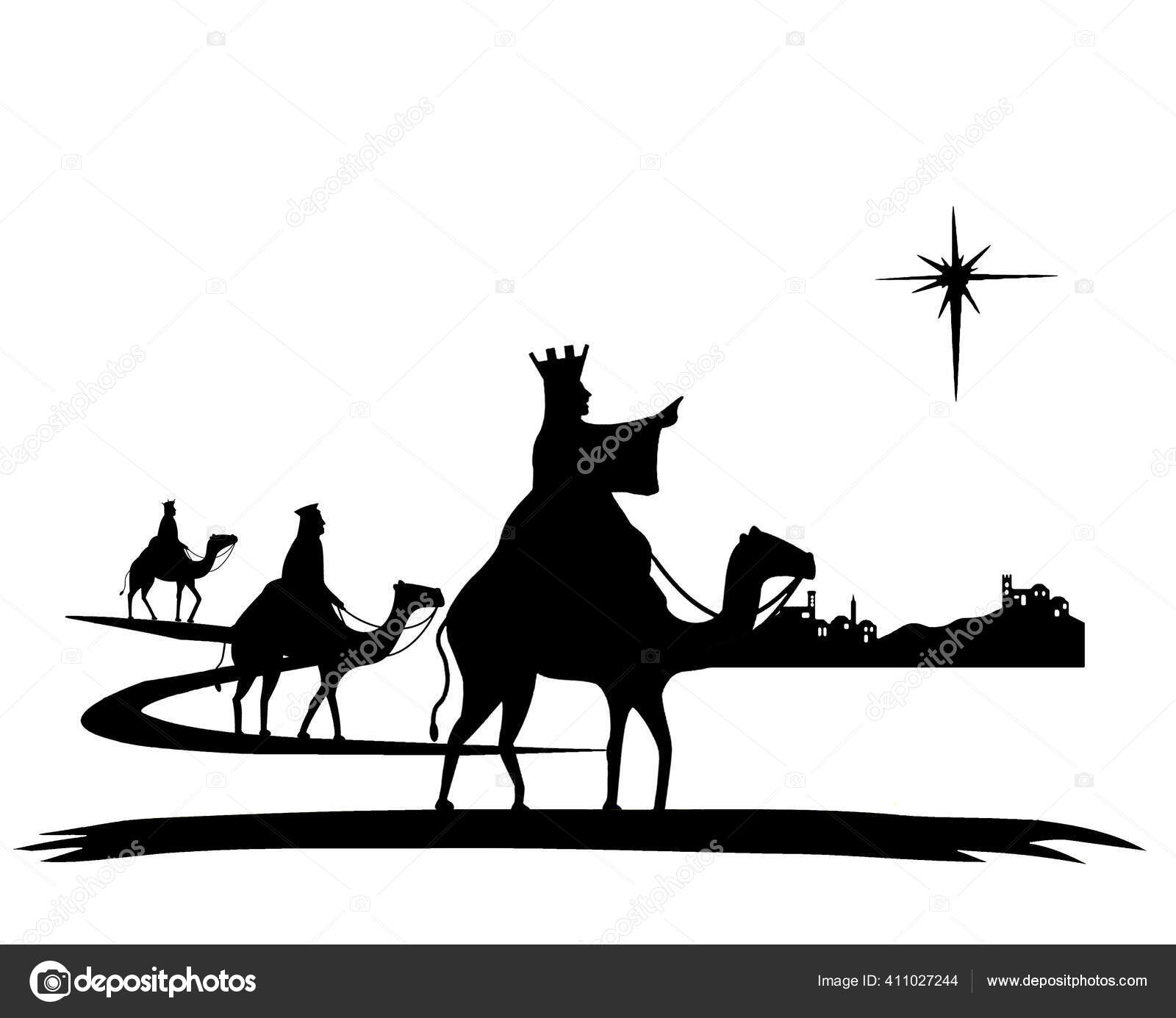 Journey Bethlehem Nativity Scene — Stock Photo © Adrianarad1991 #411027244 Journey Bethlehem Nativity Scene — Stock Photo © Adrianarad1991 #411027244