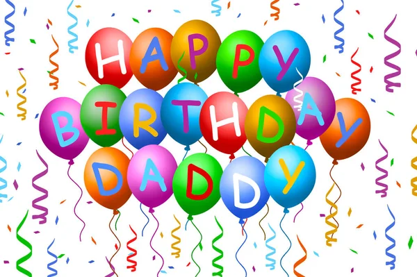 Happy birthday daddy Stock Photos, Royalty Free Happy birthday daddy ...