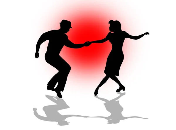 Swing dance party Stock Photos, Royalty Free Swing dance party Images ...