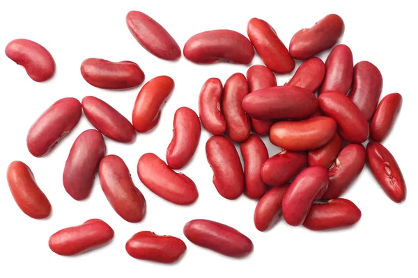 Différents types de haricots rouges images libres de droit, photos de ...