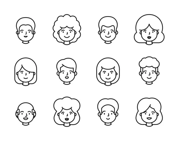 60s people Stock Photos, Royalty Free 60s people Images | Depositphotos