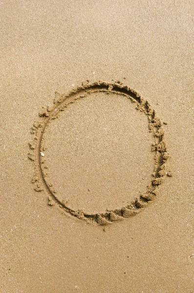 Circle in sand Stock Photos, Royalty Free Circle in sand Images ...