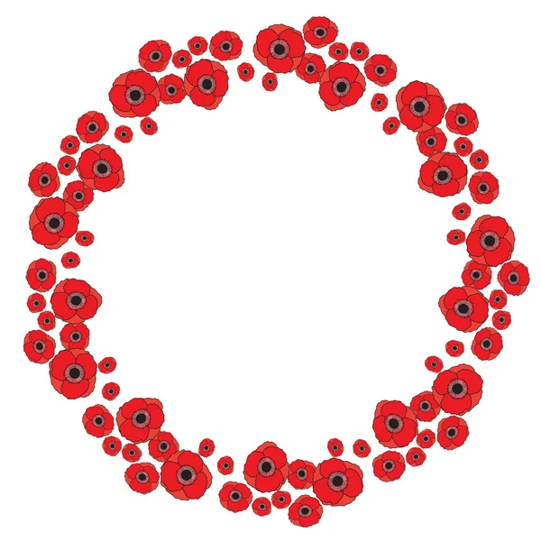 100,000 Poppy remembrance day Vector Images | Depositphotos