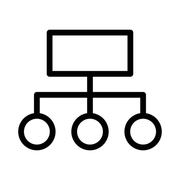 Chain Of Command Clipart