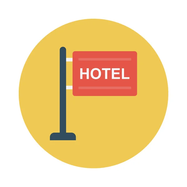 100,000 Hotel check in symbol Vector Images | Depositphotos