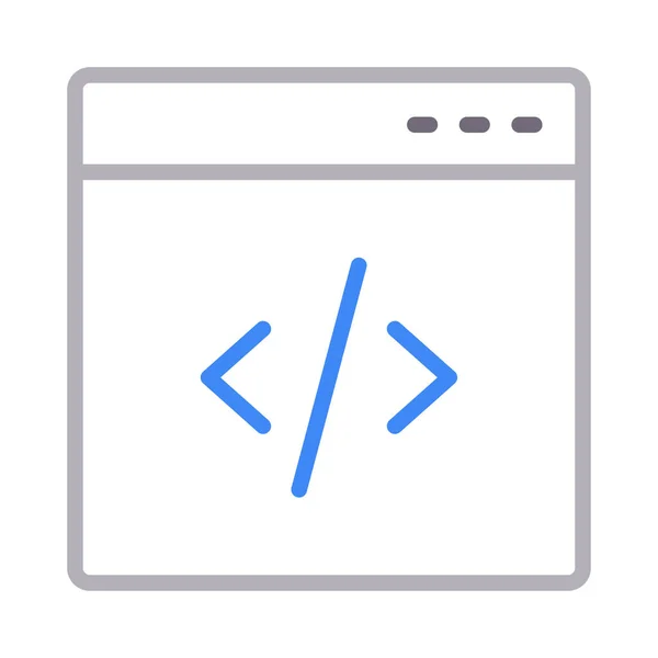 23,566,854 Website code Vector Images | Depositphotos