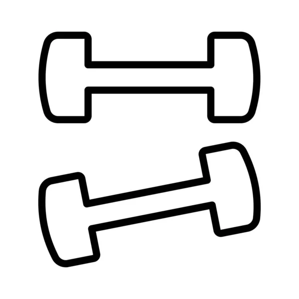 13,922,034 Gym sign dumbbell Vector Images | Depositphotos