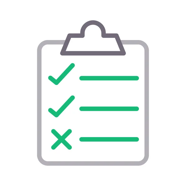 Task Planning Color Icon Checklist List Project Management Tasks List ... Task Planning Color Icon Checklist List Project Management Tasks List ...