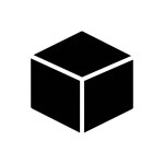 Box Vector Icon Stock Vector Image by ©creativestall #80565140