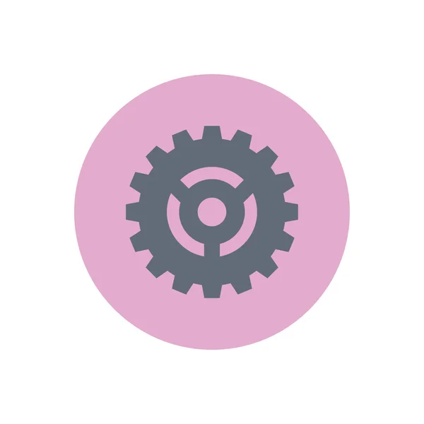 25,539,942 Pink cog Vector Images | Depositphotos