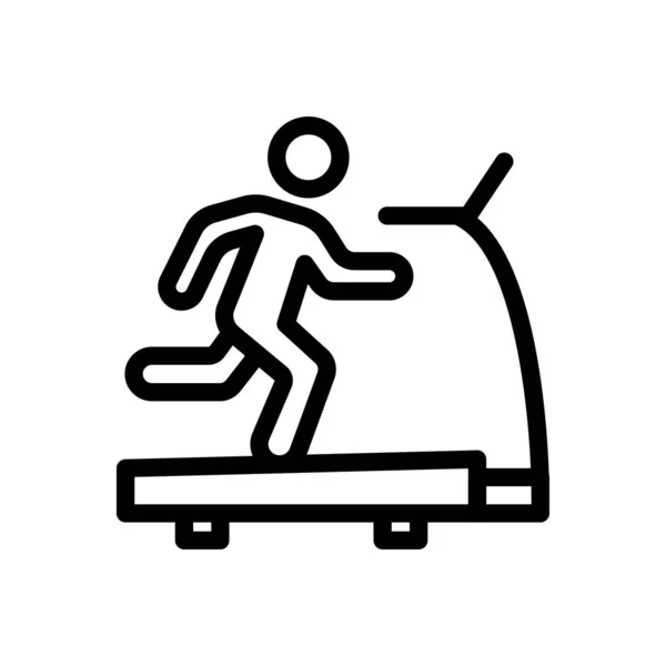 25,262,341 Treadmill icon Vector Images | Depositphotos