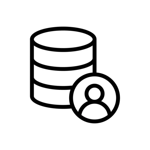 24,192,956 Database icon Vector Images | Depositphotos