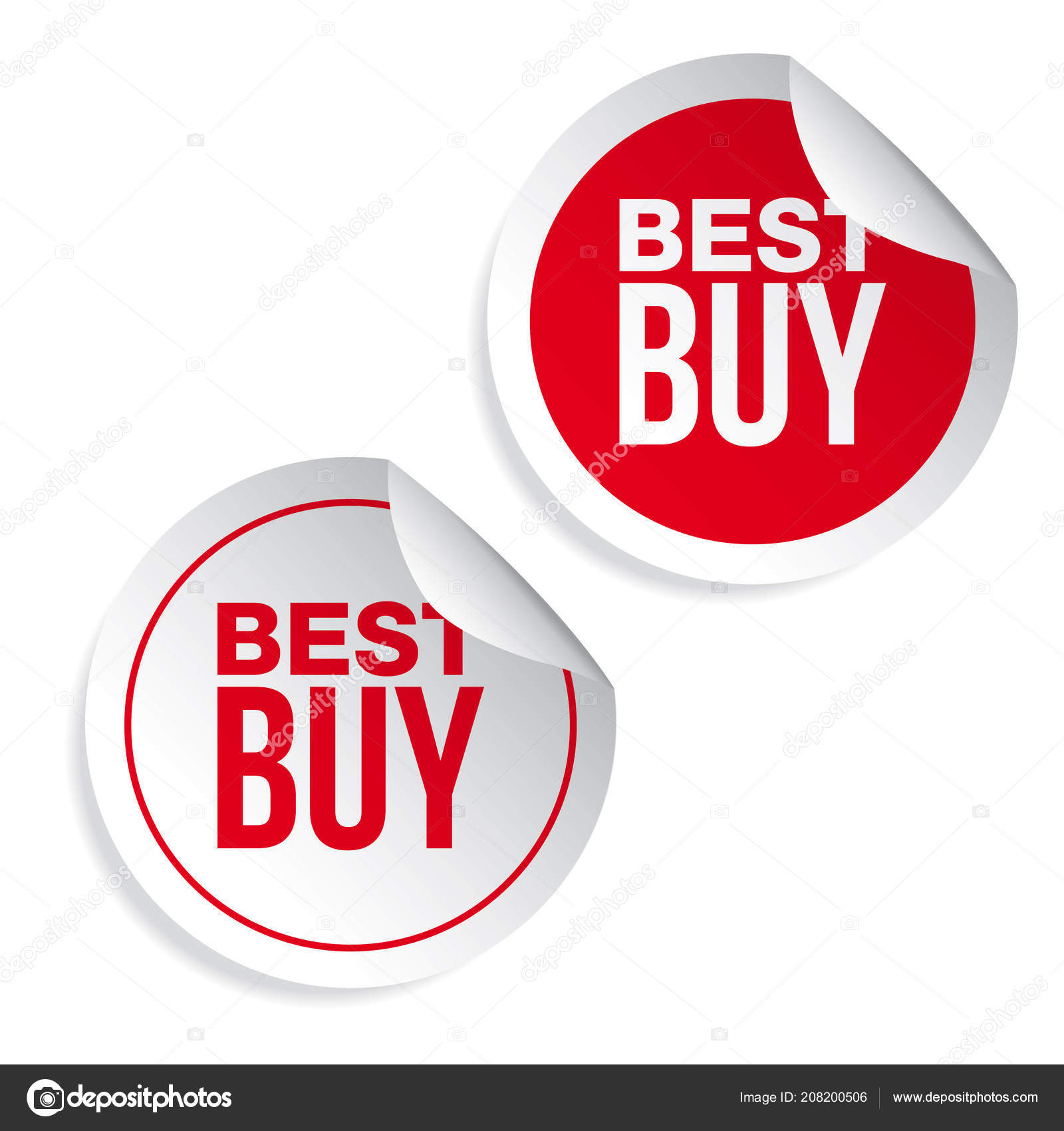 Bestbuy Logo Vector