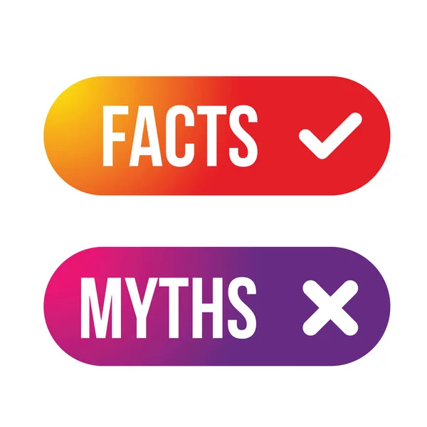 Facts Vector Art Stock Images | Depositphotos