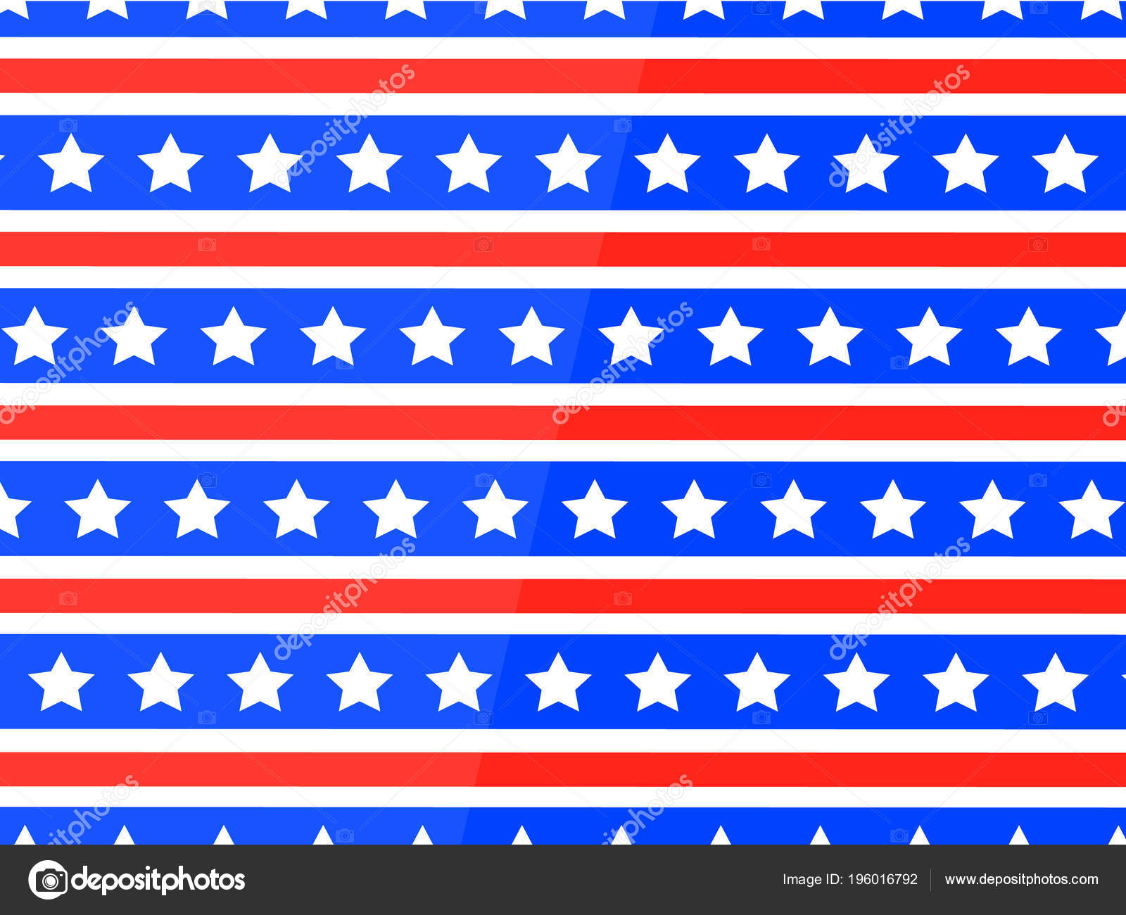 Beautiful Background Design Created Many Stars Stock Vector Image by ...