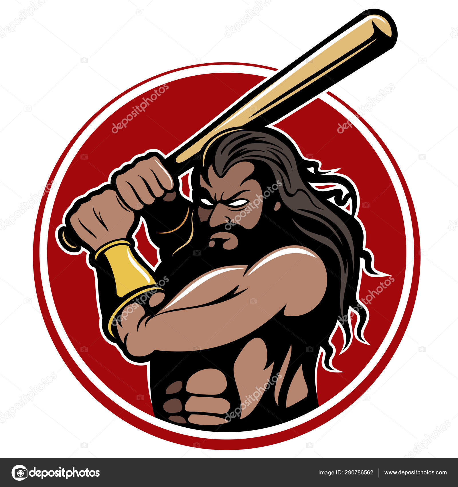 Logos De Baseball Guerrier Romell Guerrier Denver Broncos Wide