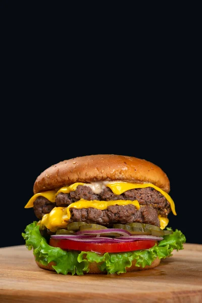 Smashburger Stock Photos, Royalty Free Smashburger Images | Depositphotos