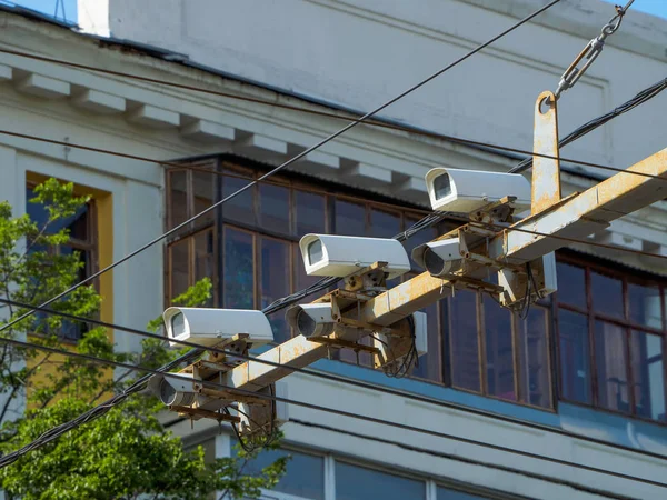 Speed cameras Stock Photos, Royalty Free Speed cameras Images ...