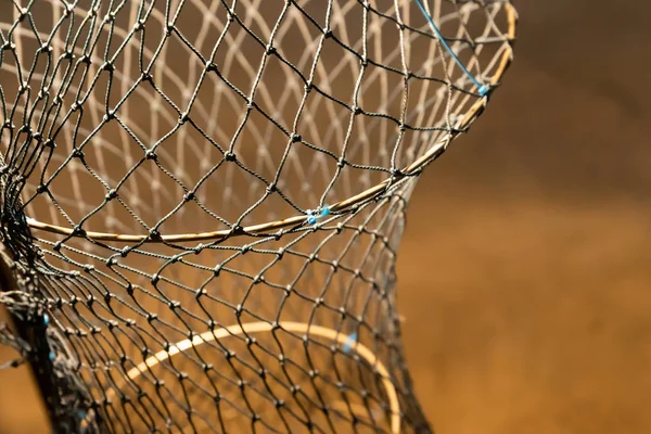 Nylon fishing nets Stock Photos, Royalty Free Nylon fishing nets Images ...