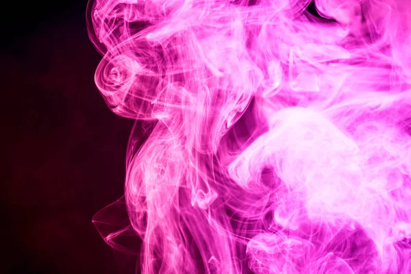 Humo rosado fotos de stock, imágenes de Humo rosado sin royalties ...