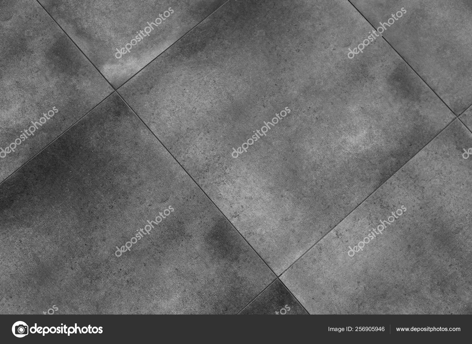 Real Gray Floor Tile Pattern Background Pavement Outdoors Shades Grey ...