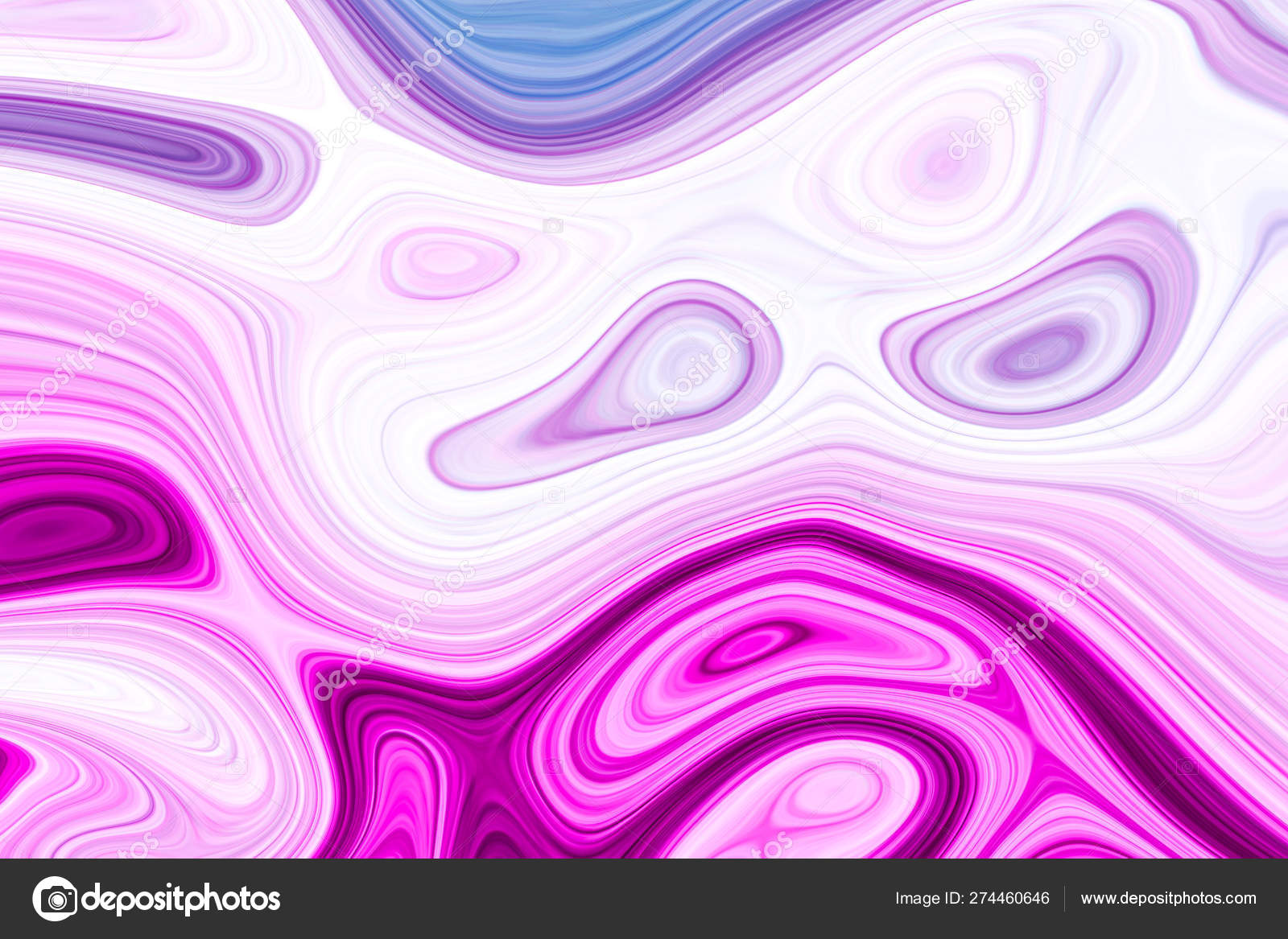 Retro Polygon Texture Futuristic Pink Flowing Background Geometric ...