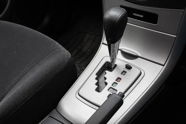 Car Gearbox Automatic