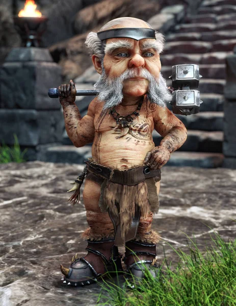 Dwarf warrior Stock Photos, Royalty Free Dwarf warrior Images ...