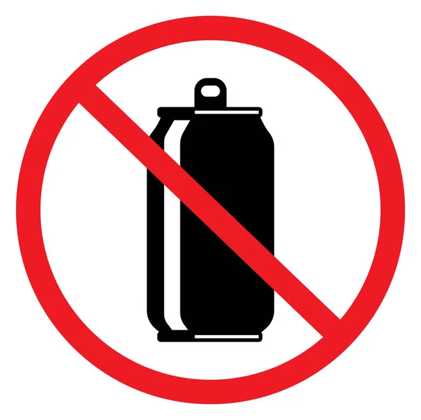 Vectores de Objetos prohibidos, imágenes vectoriales | Depositphotos