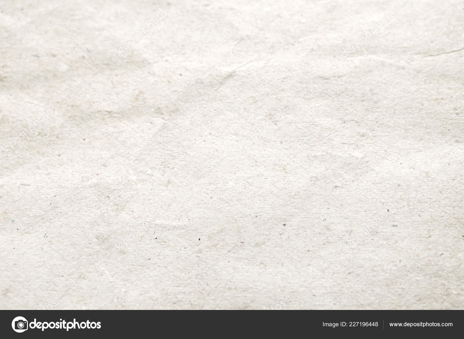 White Crumpled Paper Pattern Texture Background Stock Photo by ©praew_p ...