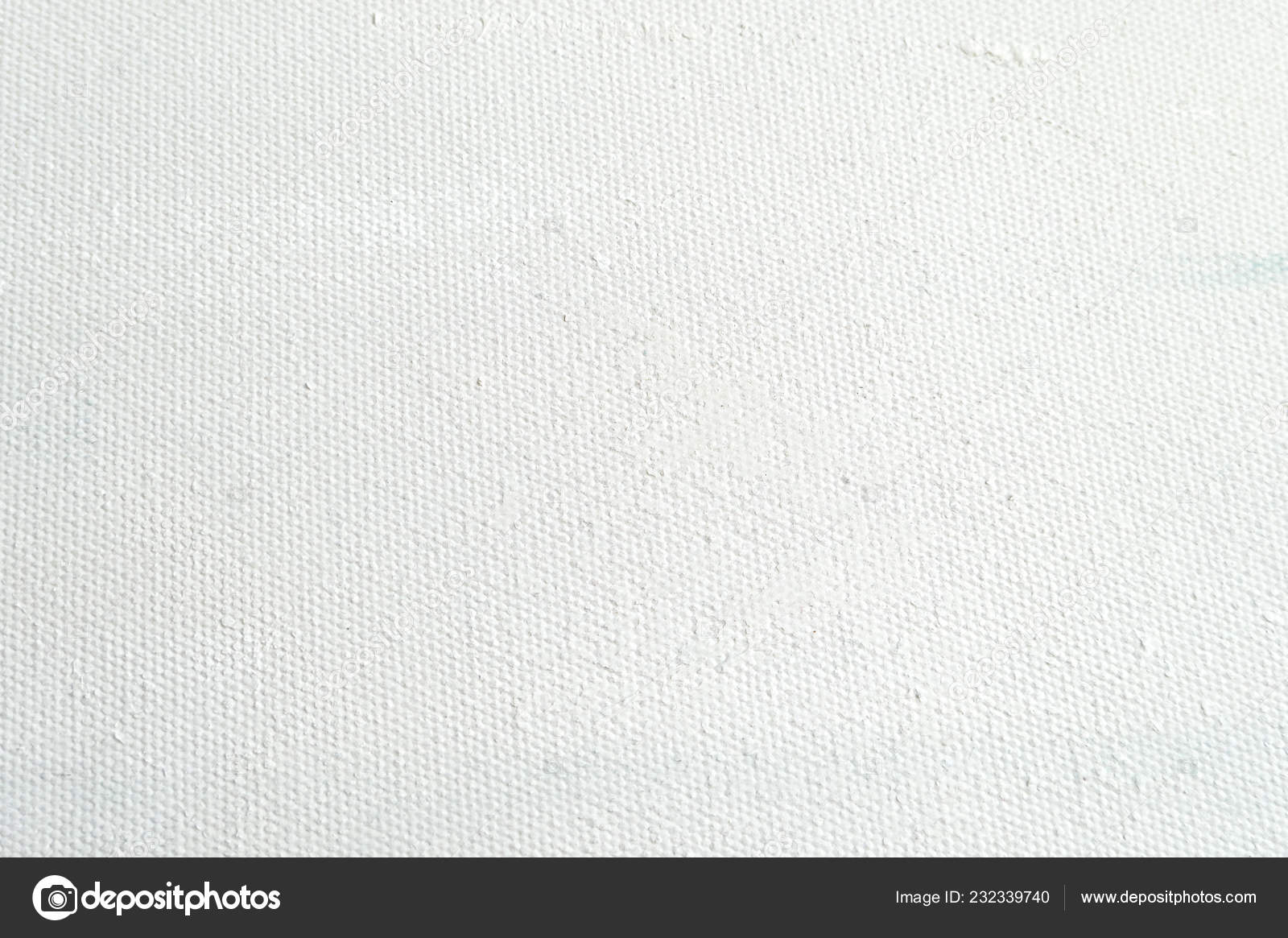 Paint Canvas Texture Background