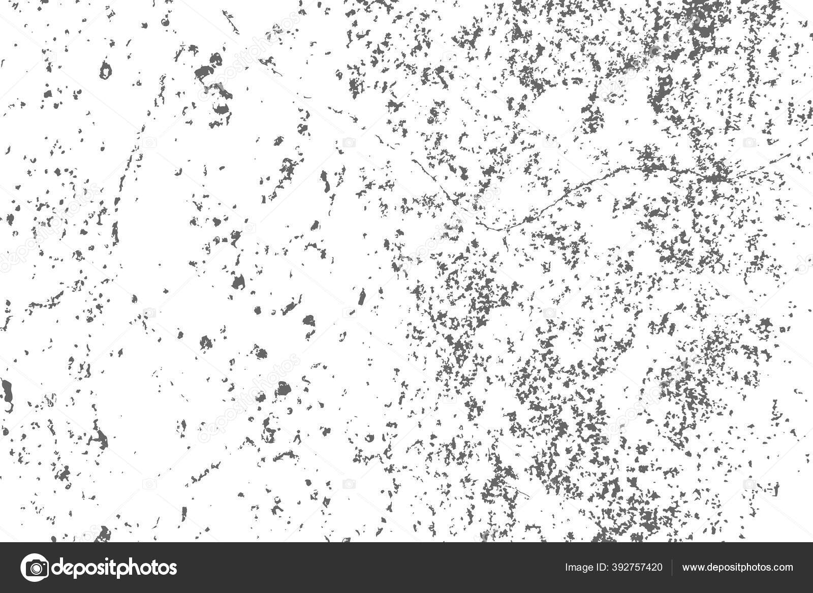 Vector Scratch Grunge Texture Background Hand Crafted Vector Texture ...
