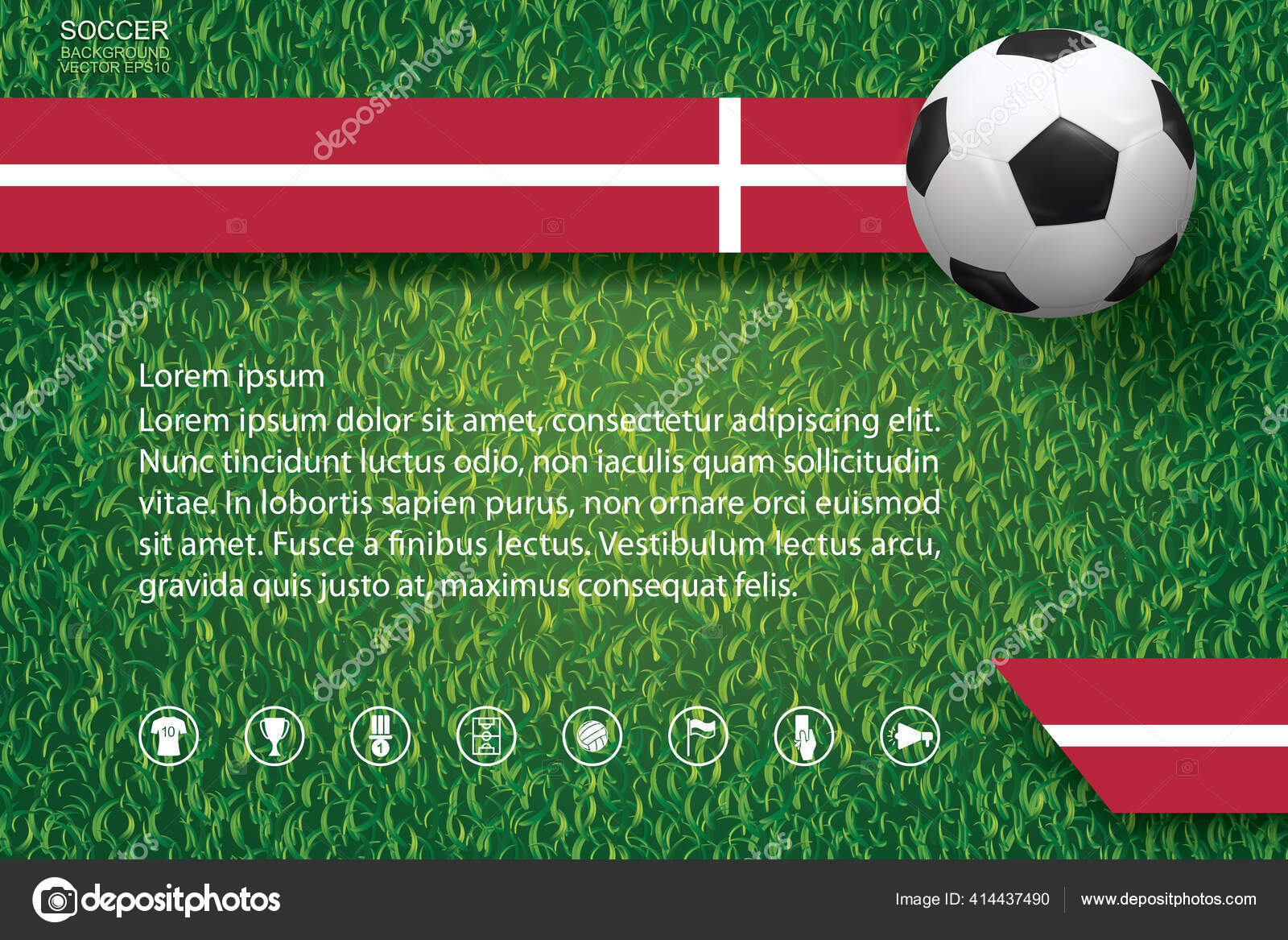 World Championship Football Cup Background National Team Image ...