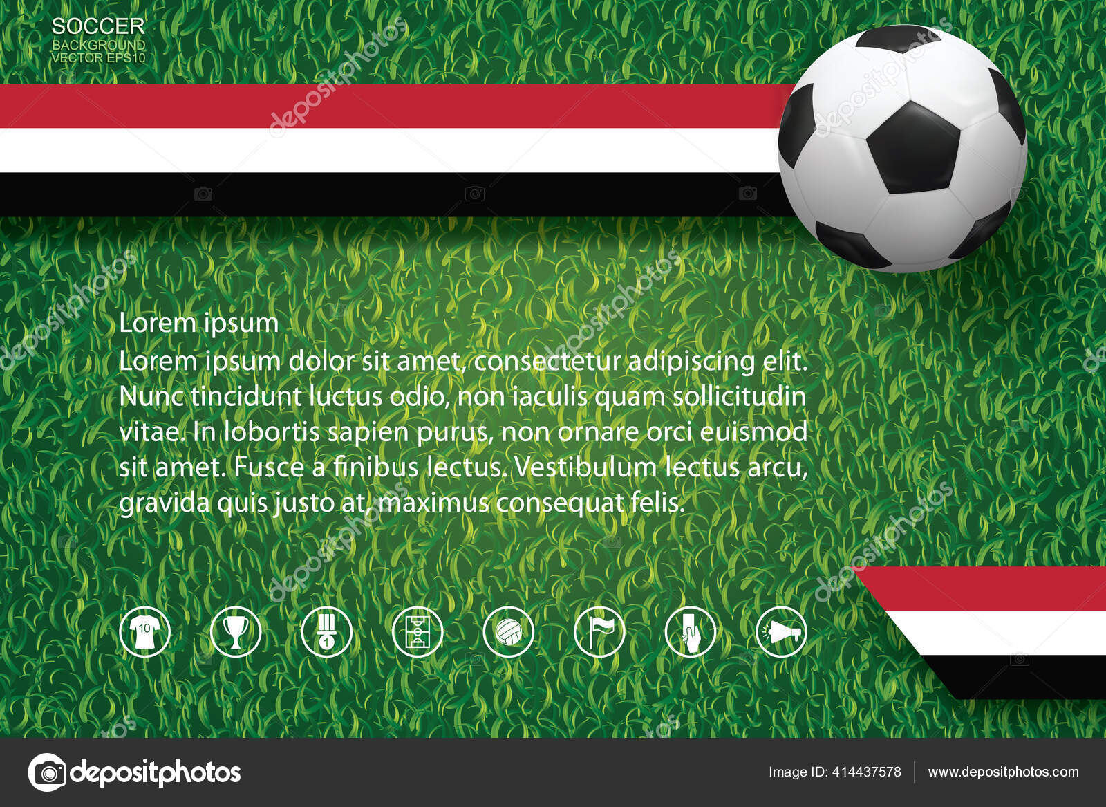 World Championship Football Cup Background National Team Image ...