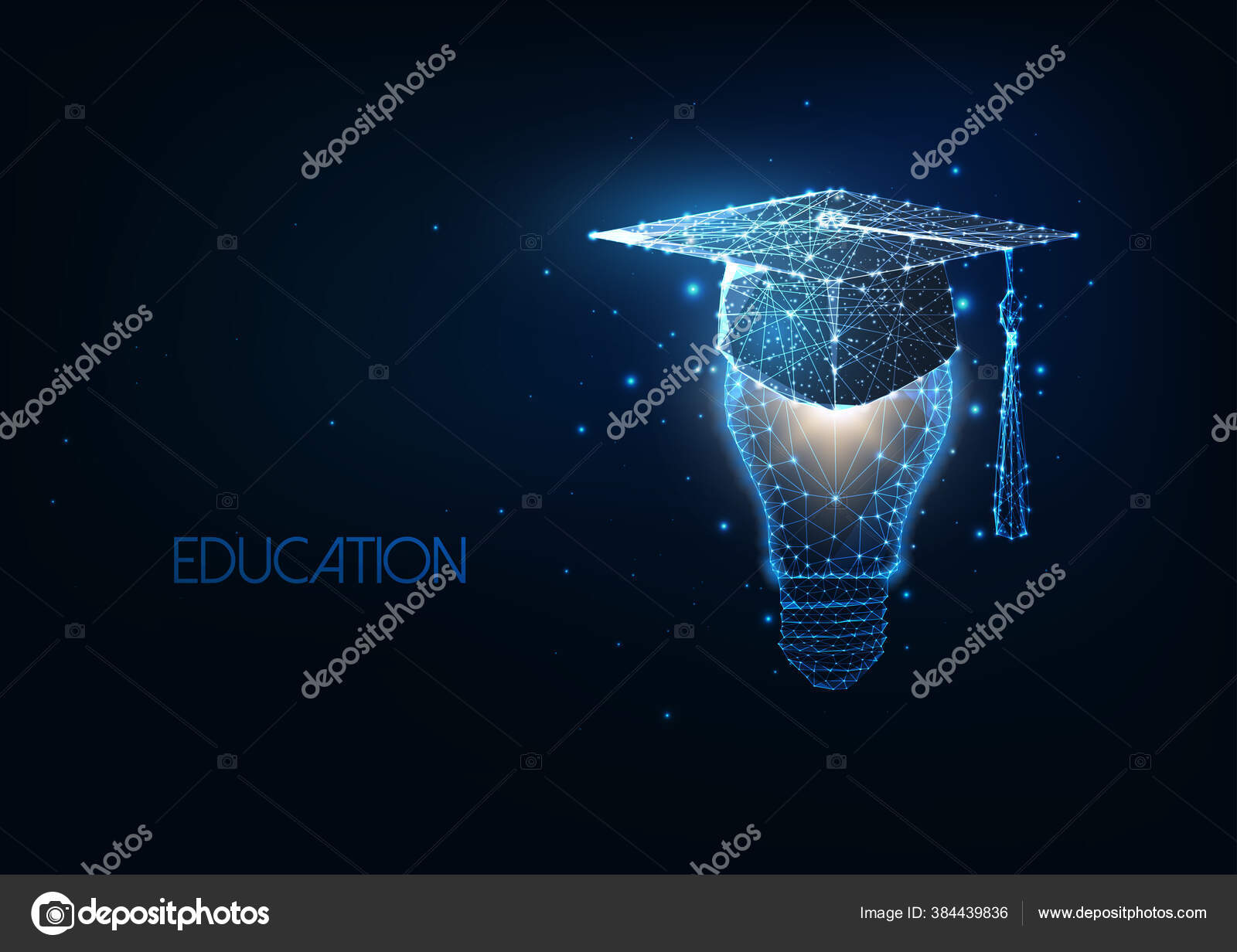 Graduation Background Light Graduation Light Background: Over 14,007