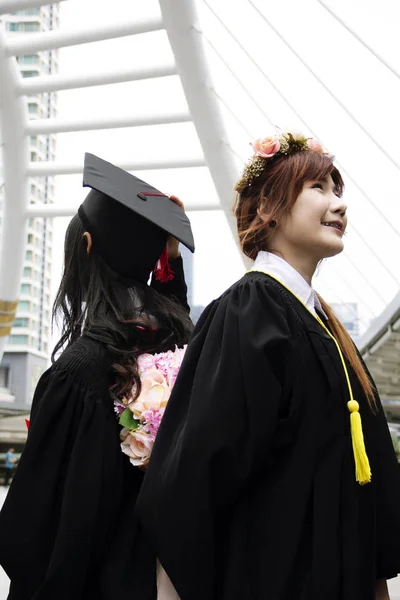 Japanese university graduation Stock Photos, Royalty Free Japanese ...
