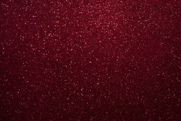 Maroon Glitter