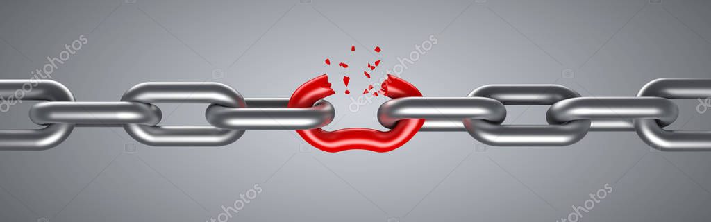 Chain breaking Stock Photos, Royalty Free Chain breaking Images ...