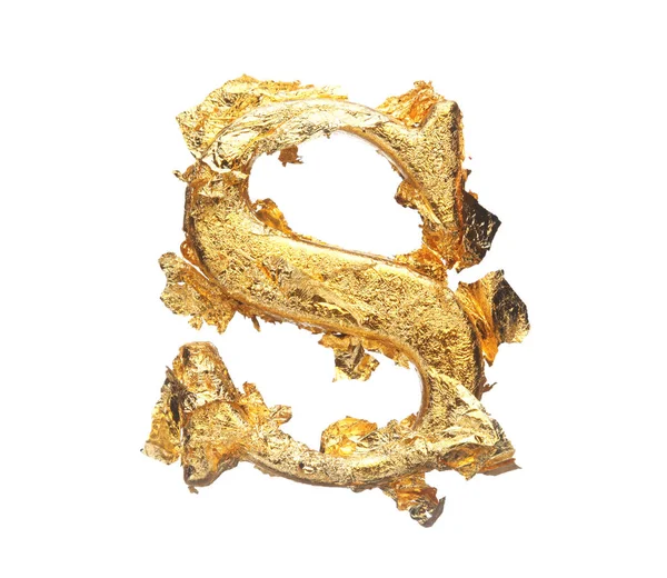 ᐈ Gold leaf fonts stock photos, Royalty Free gold font images ...