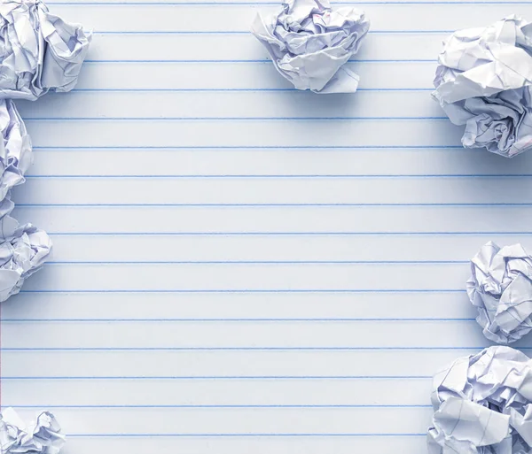 Balled up paper Stock Photos, Royalty Free Balled up paper Images ...