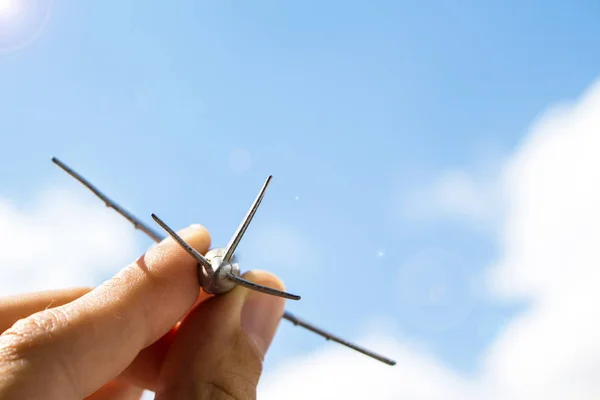 Aviones mas pequeños del mundo Stock Photos, Royalty Free Aviones mas ...