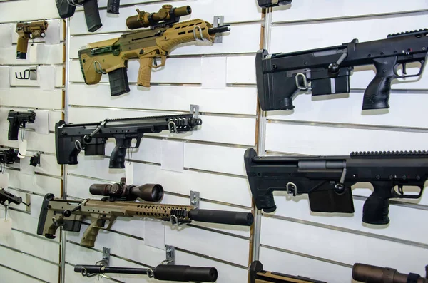 Gun rack Stock Photos, Royalty Free Gun rack Images | Depositphotos