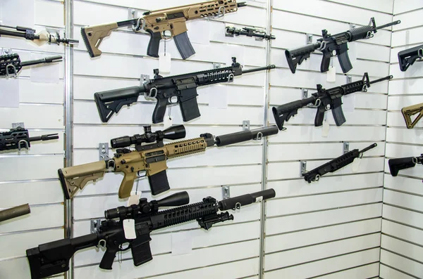 Gun rack Stock Photos, Royalty Free Gun rack Images | Depositphotos