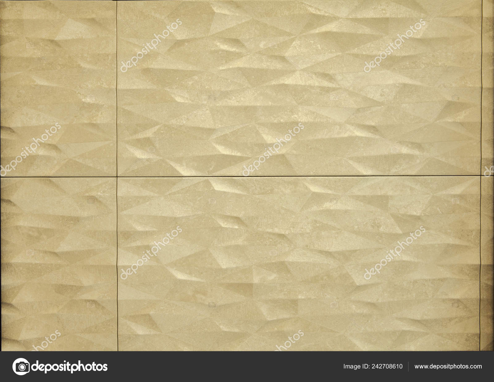 Ceramic Tiles Texture Background Close — Stock Photo © DJSrki #242708610