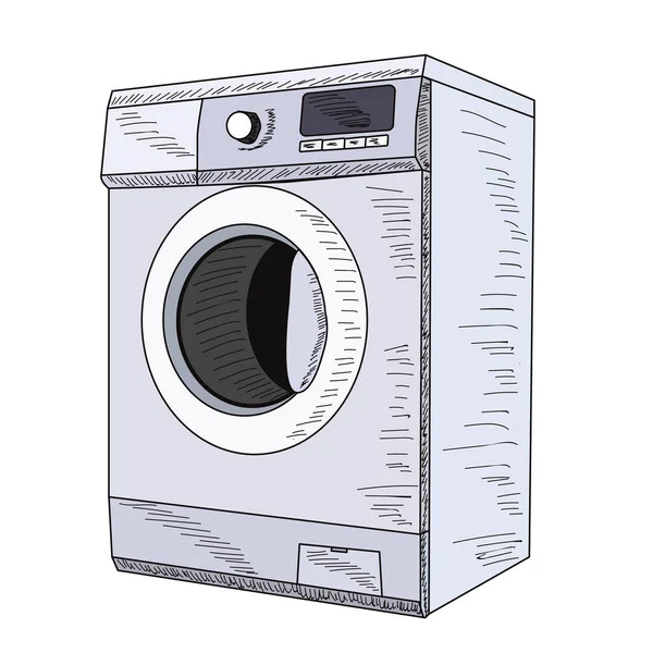 11,854,842 Old washing machine Vector Images | Depositphotos