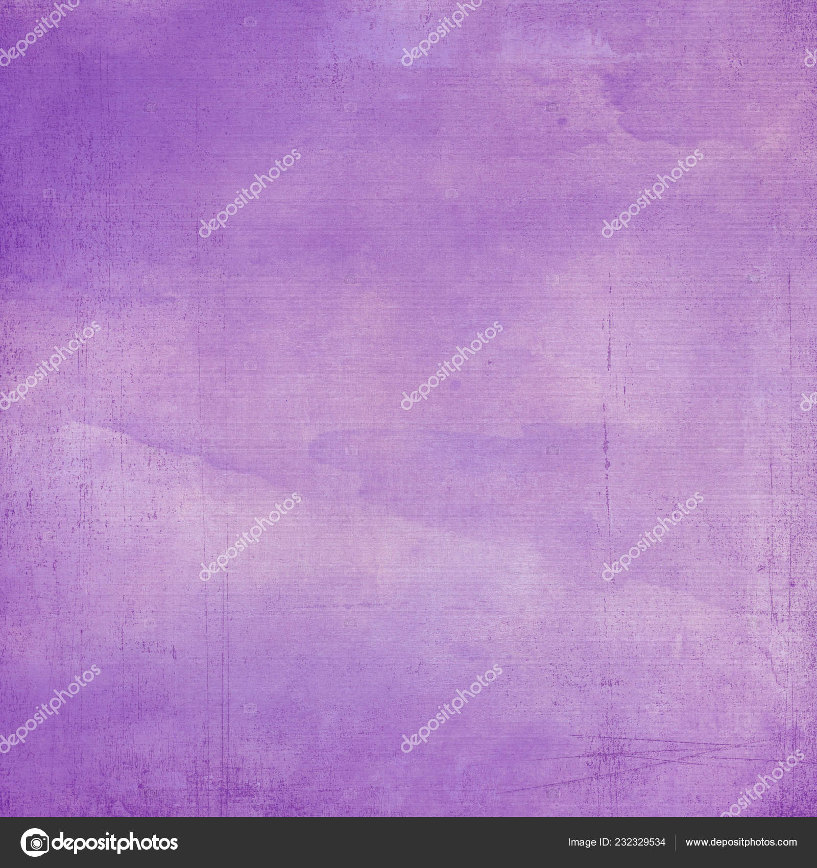 Proton Purple Abstract Washed Background Stock Illustration by ...