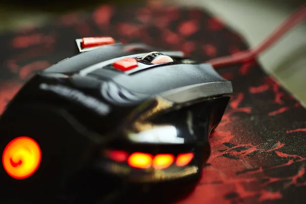 Gaming mouse Stock Photos, Royalty Free Gaming mouse Images | Depositphotos