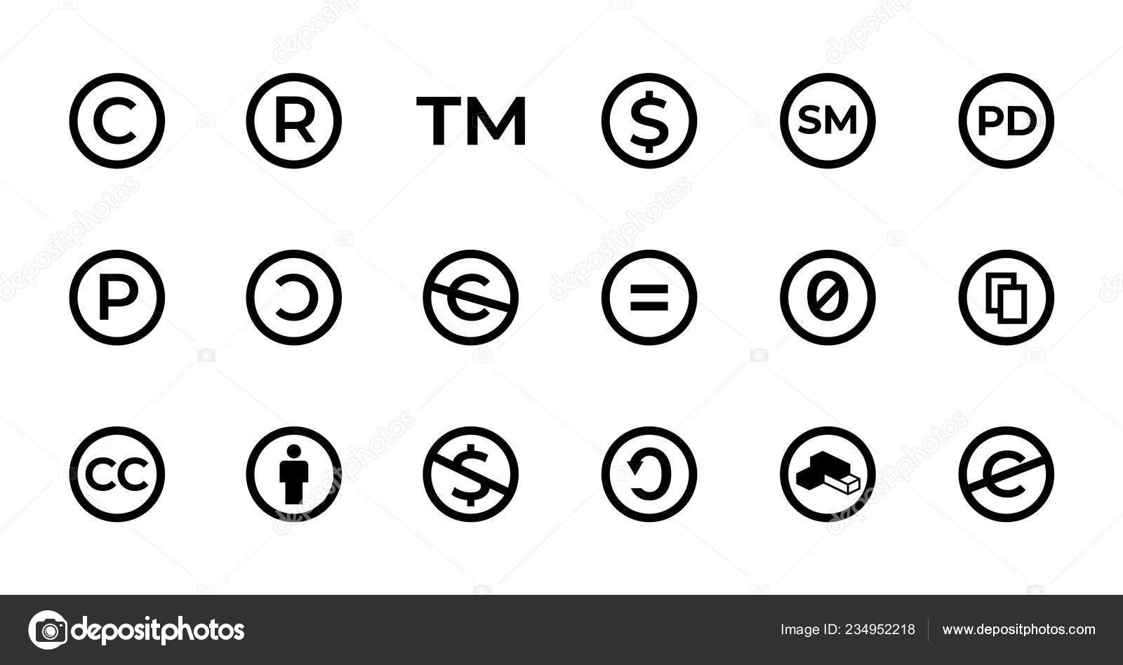 Creative Commons Vector