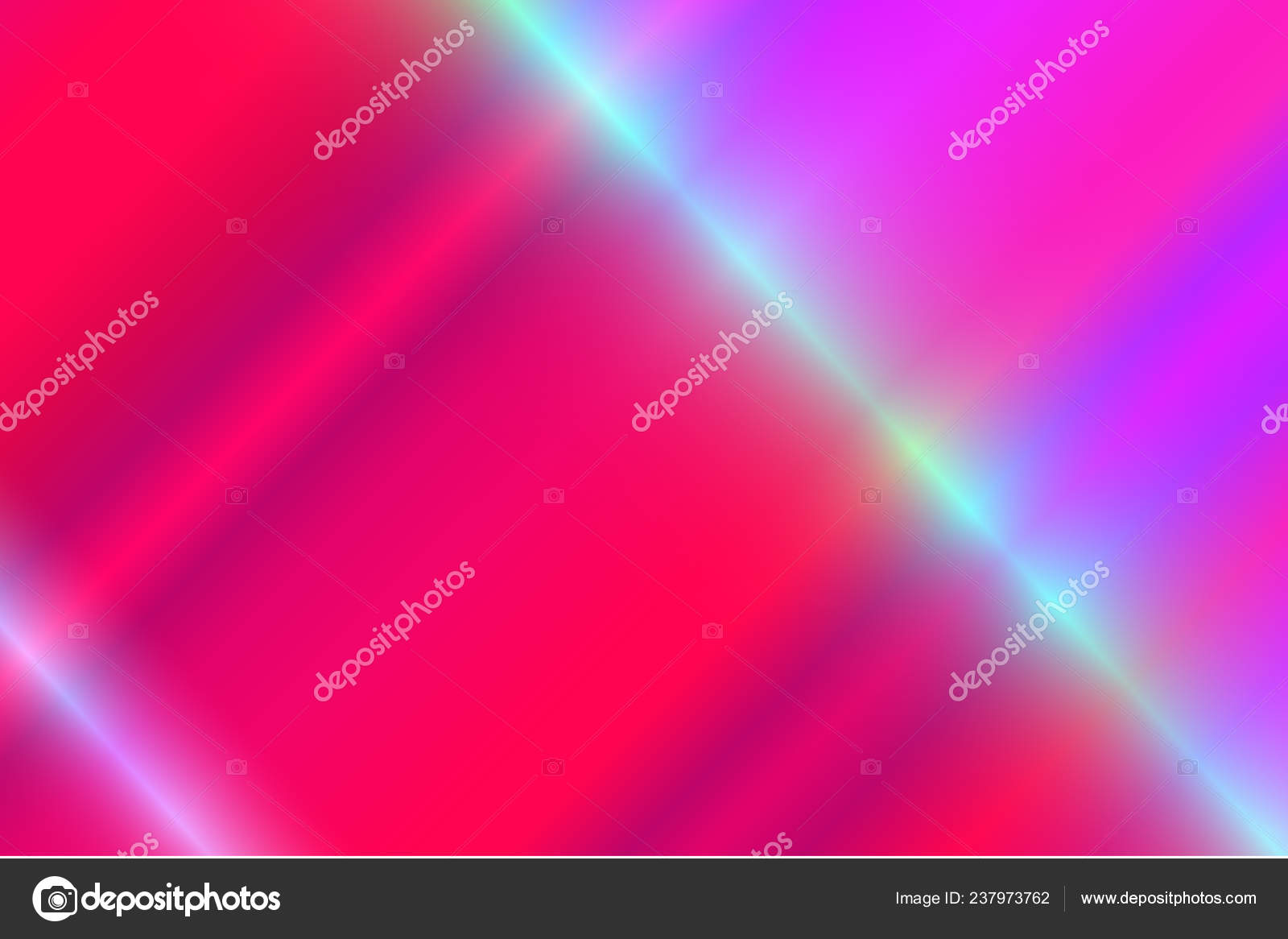 Neo Noir Colors Background New Retro Wave Gradient Colours Stock Vector ...