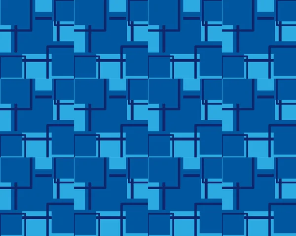 Dark Blue Square